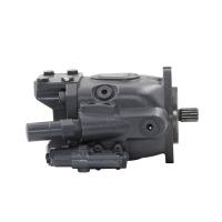 China Rexroth A10VSO Series Hydraulic Axial Piston Pump - 10-140 cc Displacement with Constant Pressure & Load Sensing Control for sale