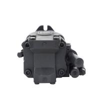 China Rexroth A10VSO Series Hydraulic Axial Piston Pump - 10-140 cc Displacement with Constant Pressure & Load Sensing Control for sale