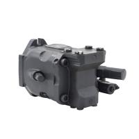 China Rexroth A10VSO Series Hydraulic Axial Piston Pump - 10-140 cc Displacement with Constant Pressure & Load Sensing Control for sale