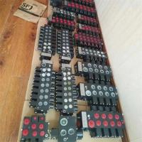 China HAWE PSV62/220-5-6-E1 Multiple Directional Control Valve P40 P80 P120 ZLSL ZLSV Hydraulic System Component for sale