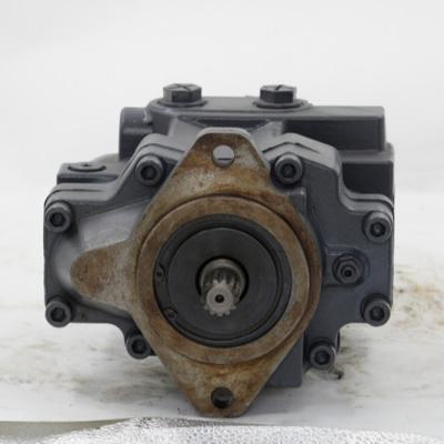 China PVD-2B-40P Hydraulic Piston Pump for Nachi Excavator YC35 PC40 EX40 - 40cc Displacement Swash Plate Design for sale