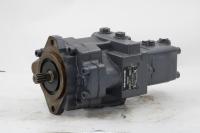 China PVD-2B-40P Hydraulic Piston Pump for Nachi Excavator YC35 PC40 EX40 - 40cc Displacement Swash Plate Design for sale