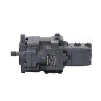 China PVD-2B-40P Hydraulic Piston Pump for Nachi Excavator YC35 PC40 EX40 - 40cc Displacement Swash Plate Design for sale