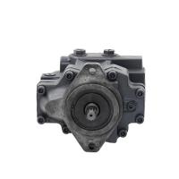 China PVD-2B-40P Hydraulic Piston Pump for Nachi Excavator YC35 PC40 EX40 - 40cc Displacement Swash Plate Design for sale