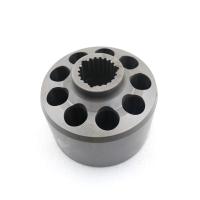 China Rexroth A10VSO71 Piston Pump Repair Kit Whole Set Hydraulic Spare Parts 71cc for sale