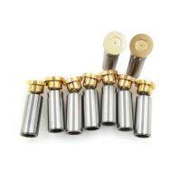 China Rexroth A10VSO71 Piston Pump Repair Kit Whole Set Hydraulic Spare Parts 71cc for sale