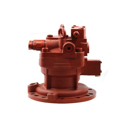 China KAWASAKI M2X63 M2X96 M2X120 M2X146 M2X150 Hydraulic Swing Motor for Excavators for sale