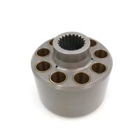 China A4VG125 Hydraulic Pump Spare Parts Kit Cylinder Pistons Valve Plate Bearings for sale