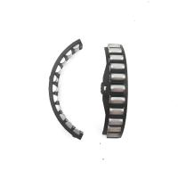 China A4VG125 Hydraulic Pump Spare Parts Kit Cylinder Pistons Valve Plate Bearings for sale