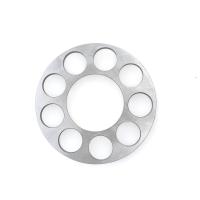 China A4VSO71 Hydraulic Pump Spare Parts Cylinder Pistons Valve Plate Retainer Plate Main Shaft 71cc for sale
