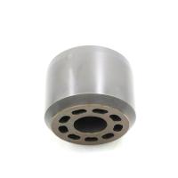 China A4VSO71 Hydraulic Pump Spare Parts Cylinder Pistons Valve Plate Retainer Plate Main Shaft 71cc for sale