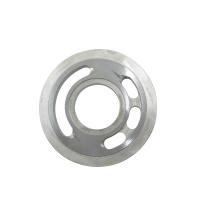 China A4VSO71 Hydraulic Pump Spare Parts Cylinder Pistons Valve Plate Retainer Plate Main Shaft 71cc for sale