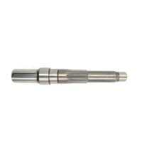China A4VSO71 Hydraulic Pump Spare Parts Cylinder Pistons Valve Plate Retainer Plate Main Shaft 71cc for sale