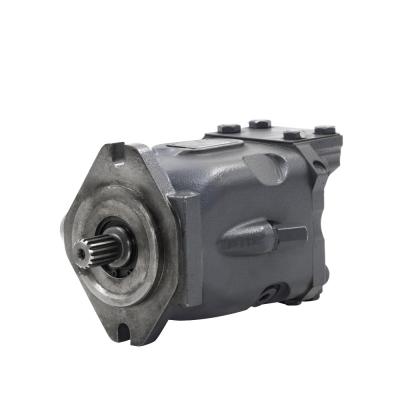China A10VSO63 High Pressure Variable Displacement Axial Piston Pump - 63 cc/rev Capacity with Constant Pressure Control for sale