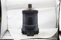 China A6VM Series Hydraulic Bent Axis Piston Motors 28-1000 Displacement for Rexroth Compatible Applications for sale