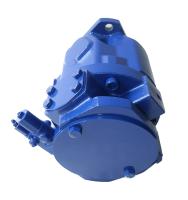 China A10VSO Series Rexroth Hydraulic Piston Variable Pump 71 for Construction Machinery with Constant Pressure Control for sale