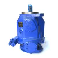 China A10VSO Series Rexroth Hydraulic Piston Variable Pump 71 for Construction Machinery with Constant Pressure Control for sale