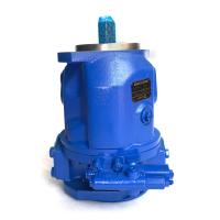 China A10VSO Series Rexroth Hydraulic Piston Variable Pump 71 for Construction Machinery with Constant Pressure Control for sale