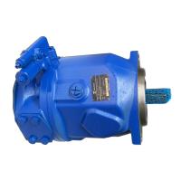 China A10VSO Series Rexroth Hydraulic Piston Variable Pump 71 for Construction Machinery with Constant Pressure Control for sale