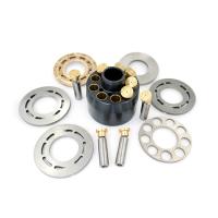 China PV23 Hydraulic Pump Cylinder Pistons Retainer Plate Thrust Plate 35 MPa Repair Kit for sale