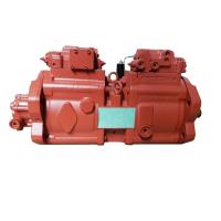 China K3V112DT Hydraulic Pump for Sumitomo SH200-3 SH210-5 SH225X-3 SH220-3 SH240-3 SH240-5 Excavators | OEM Replacement for sale