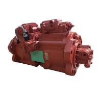 China K3V112DT Hydraulic Pump for Sumitomo SH200-3 SH210-5 SH225X-3 SH220-3 SH240-3 SH240-5 Excavators | OEM Replacement for sale