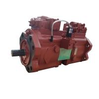 China K3V112DT Hydraulic Pump for Sumitomo SH200-3 SH210-5 SH225X-3 SH220-3 SH240-3 SH240-5 Excavators | OEM Replacement for sale