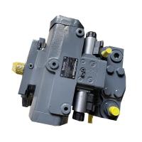China Rexroth A4VG71 A4VG90 A4VG125 Hydraulic Axial Piston Pump 71-125 Displacement with OEM Interchangeable Options for sale