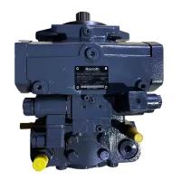 China Rexroth A4VG71 A4VG90 A4VG125 Hydraulic Axial Piston Pump 71-125 Displacement with OEM Interchangeable Options for sale