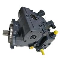China Rexroth A4VG71 A4VG90 A4VG125 Hydraulic Axial Piston Pump 71-125 Displacement with OEM Interchangeable Options for sale