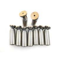 China PC360-7 Hydraulic Cylinder Piston Valve Plate Ball Guide Spare Parts for Repair Shops for sale