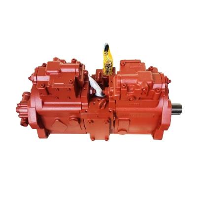 China K5V140Dt K5V160D Hydraulic Power Pump for EC250D - Replacement for 14632317 14571504 Parts for sale