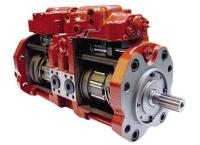 China K5V140Dt K5V160D Hydraulic Power Pump for EC250D - Replacement for 14632317 14571504 Parts for sale