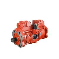 China K5V140Dt K5V160D Hydraulic Power Pump for EC250D - Replacement for 14632317 14571504 Parts for sale