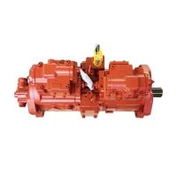 China K5V140Dt K5V160D Hydraulic Power Pump for EC250D - Replacement for 14632317 14571504 Parts for sale