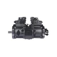 China Kawasaki K3V112DTP1F9R9Y14-HV Hydraulic Main Pump for CX210B Excavator KRJ10290 Replacement for sale