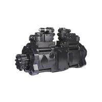 China Kawasaki K3V112DTP1F9R9Y14-HV Hydraulic Main Pump for CX210B Excavator KRJ10290 Replacement for sale