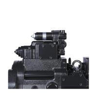 China Kawasaki K3V112DTP1F9R9Y14-HV Hydraulic Main Pump for CX210B Excavator KRJ10290 Replacement for sale