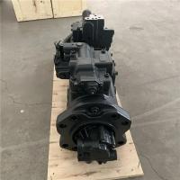 China Kawasaki K3V112DTP1F9R9Y14-HV Hydraulic Main Pump for CX210B Excavator KRJ10290 Replacement for sale