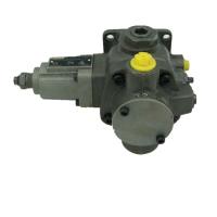 China REXROTH 1PV2V3-40/25RA01MC40A1 Hydraulic Vane Pump 40/25 Series for Heavy Machinery for sale