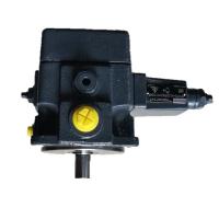 China REXROTH 1PV2V3-40/25RA01MC40A1 Hydraulic Vane Pump 40/25 Series for Heavy Machinery for sale