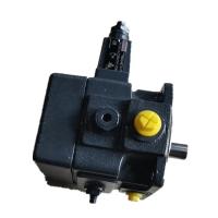China REXROTH 1PV2V3-40/25RA01MC40A1 Hydraulic Vane Pump 40/25 Series for Heavy Machinery for sale