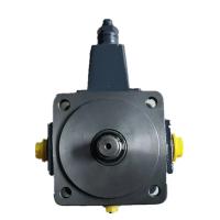 China REXROTH 1PV2V3-40/25RA01MC40A1 Hydraulic Vane Pump 40/25 Series for Heavy Machinery for sale