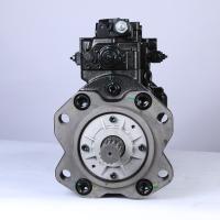China Kobelco SK200-6E SK200-8 K3V112DTP109R-YT2K-V Hydraulic Main Pump Excavator Parts for sale