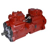 China Kobelco SK200-6E SK200-8 K3V112DTP109R-YT2K-V Hydraulic Main Pump Excavator Parts for sale