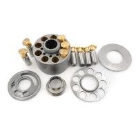 China Excavator K7V125 Hydraulic Pump Repair Kit Spare Parts Cylinder Pistons Valve Plate for sale