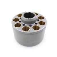 China Excavator K7V125 Hydraulic Pump Repair Kit Spare Parts Cylinder Pistons Valve Plate for sale