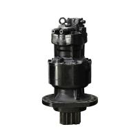 China Excavator Swing Motor M5X130CHB-11A-03D - Low Noise Rotary Motor with 40-Minute Quality Testing for sale