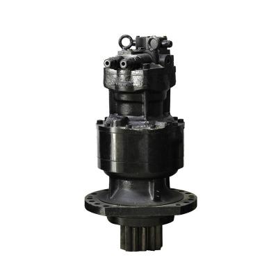 China Excavator Swing Motor M5X130CHB-11A-03D - Low Noise Rotary Motor with 40-Minute Quality Testing for sale