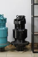 China Excavator Swing Motor M5X130CHB-11A-03D - Low Noise Rotary Motor with 40-Minute Quality Testing for sale